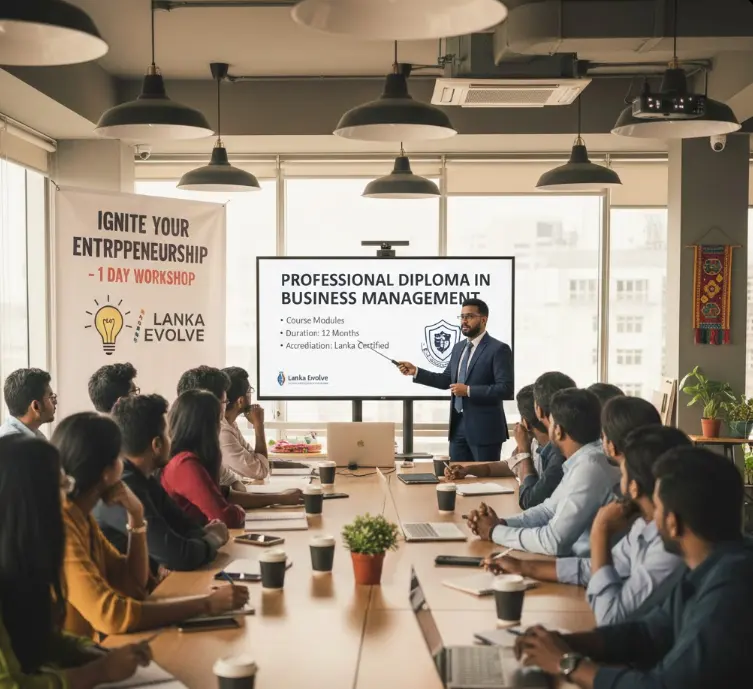 ThinkUnlimited Training & Consultancy