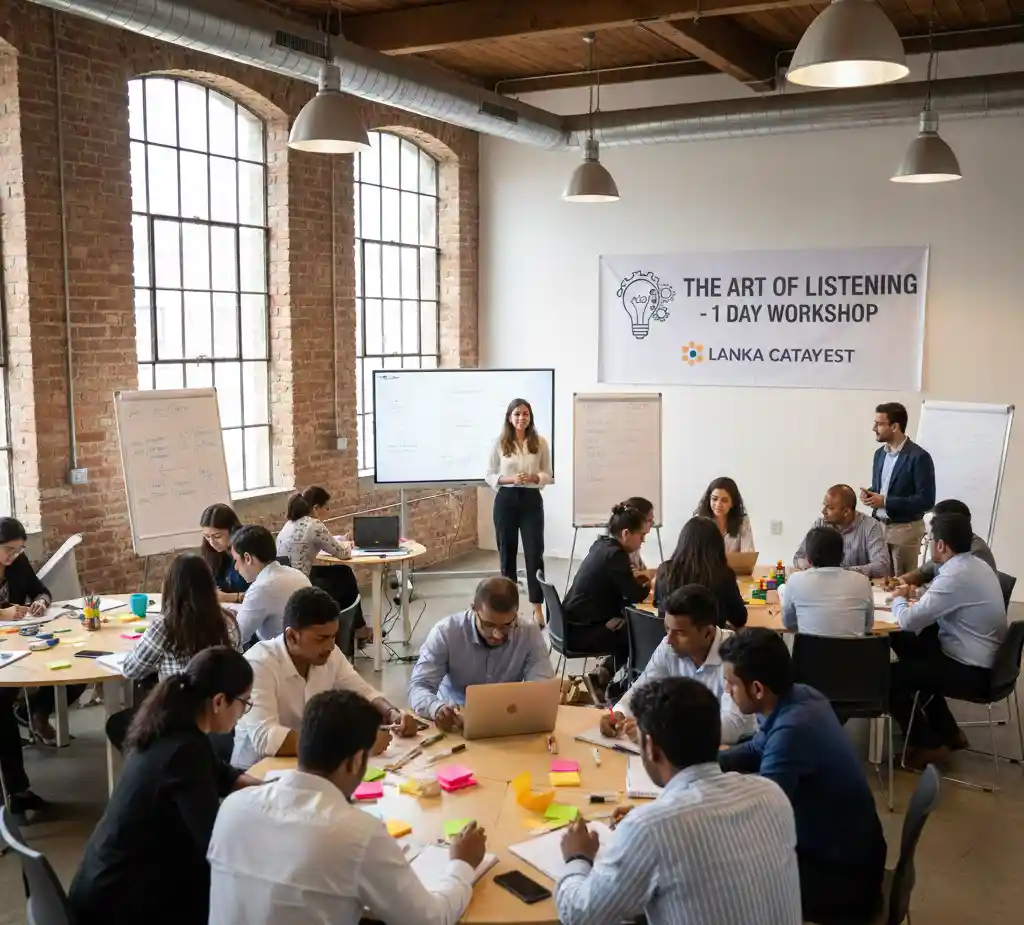 ThinkUnlimited Training & Consultancy